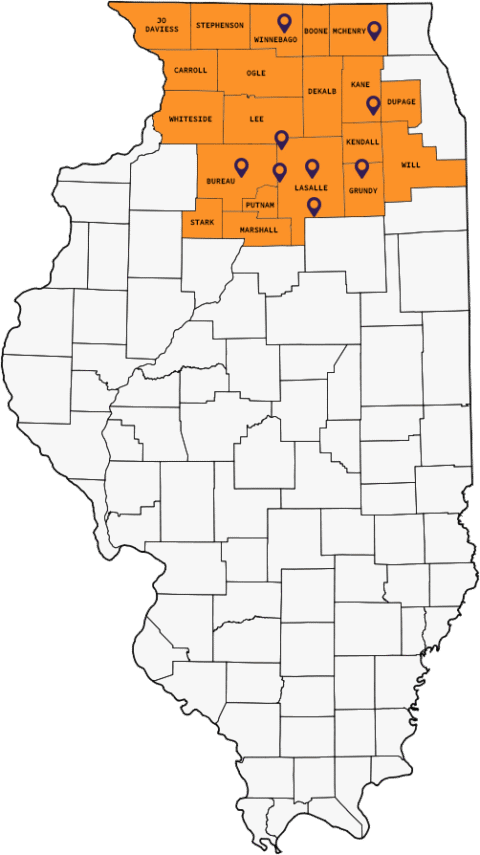 Youth Service Bureau of Illinois Valley